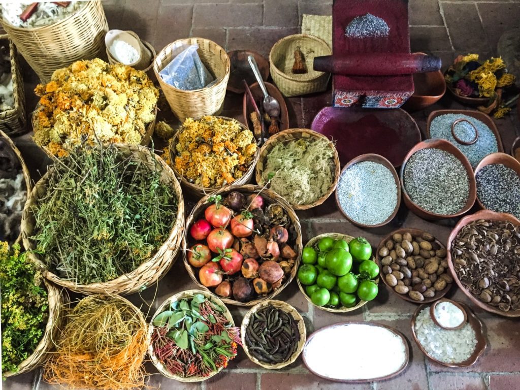 How to See the Best Oaxacan Textiles: Review of Las Bugambilias Tours ...