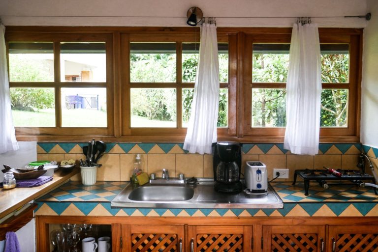 Boutique Hotel in Boquete: A Lush Mountain Retreat at Isla Verde ...