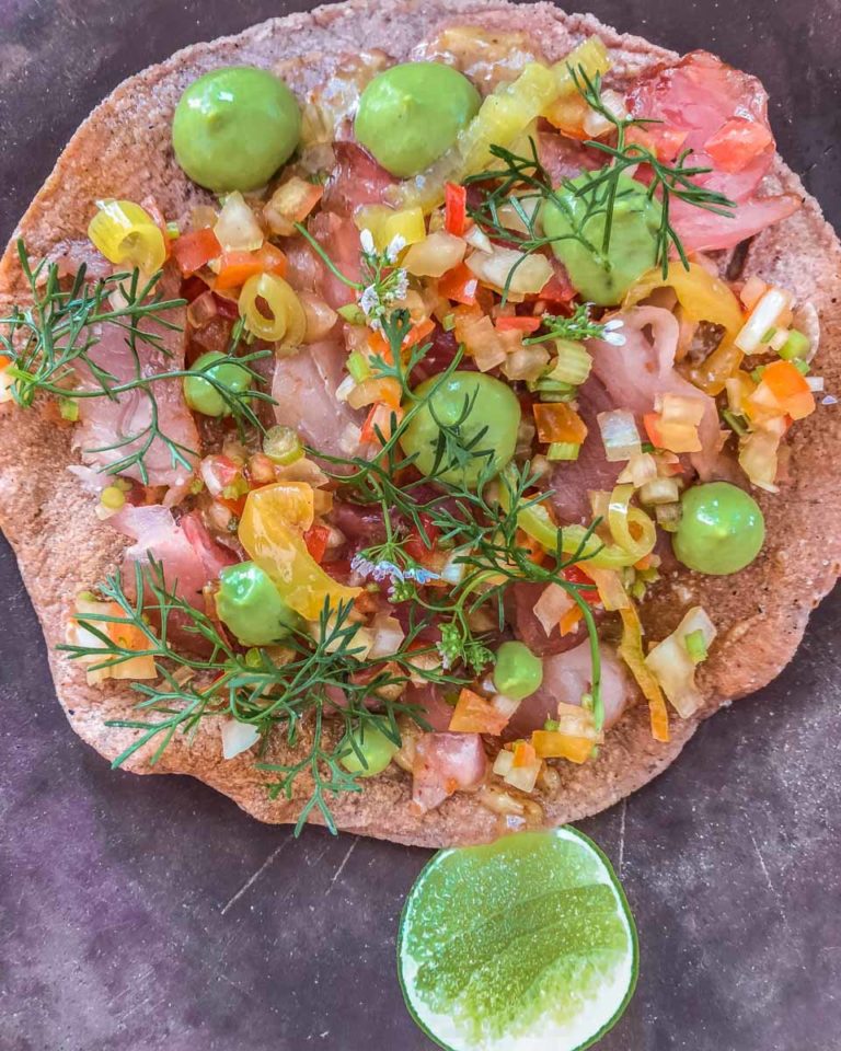 11 Must Eats in Oaxaca: 11 Important Oaxacan Dishes + Where to Find ...