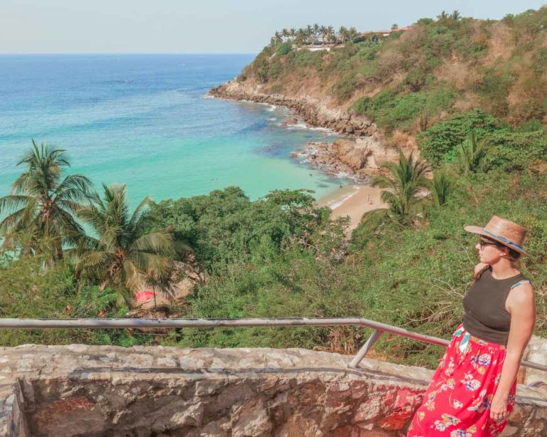 Oaxaca Coast Guide: The Best Beaches in Oaxaca for Every Travel Style ...