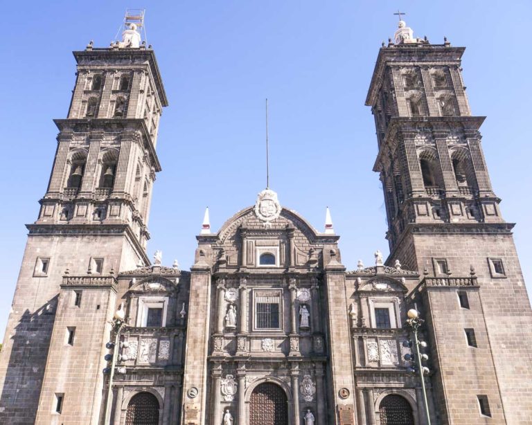Quick Puebla Travel Guide: 7 Things to do in Puebla City - Brooklyn ...