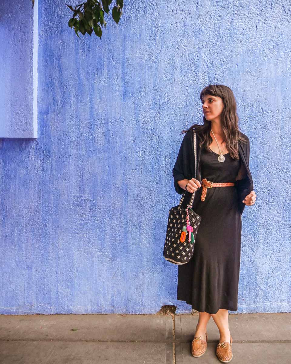 Versatile Clothing for Travel: Best Travel Dress + Travel Cardigan for ...