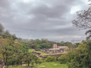 Palenque Ruins Guide: 1 or 2 Day Palenque Tour Itinerary with Hotels ...