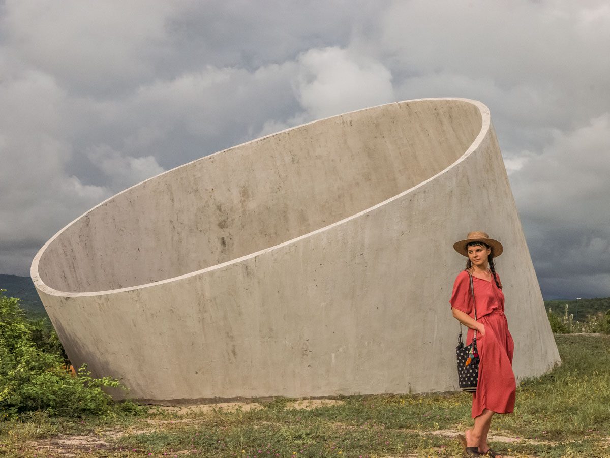 Zero Waste Fashion: Ethical Women’s Clothing by Tonle - Brooklyn Tropicali