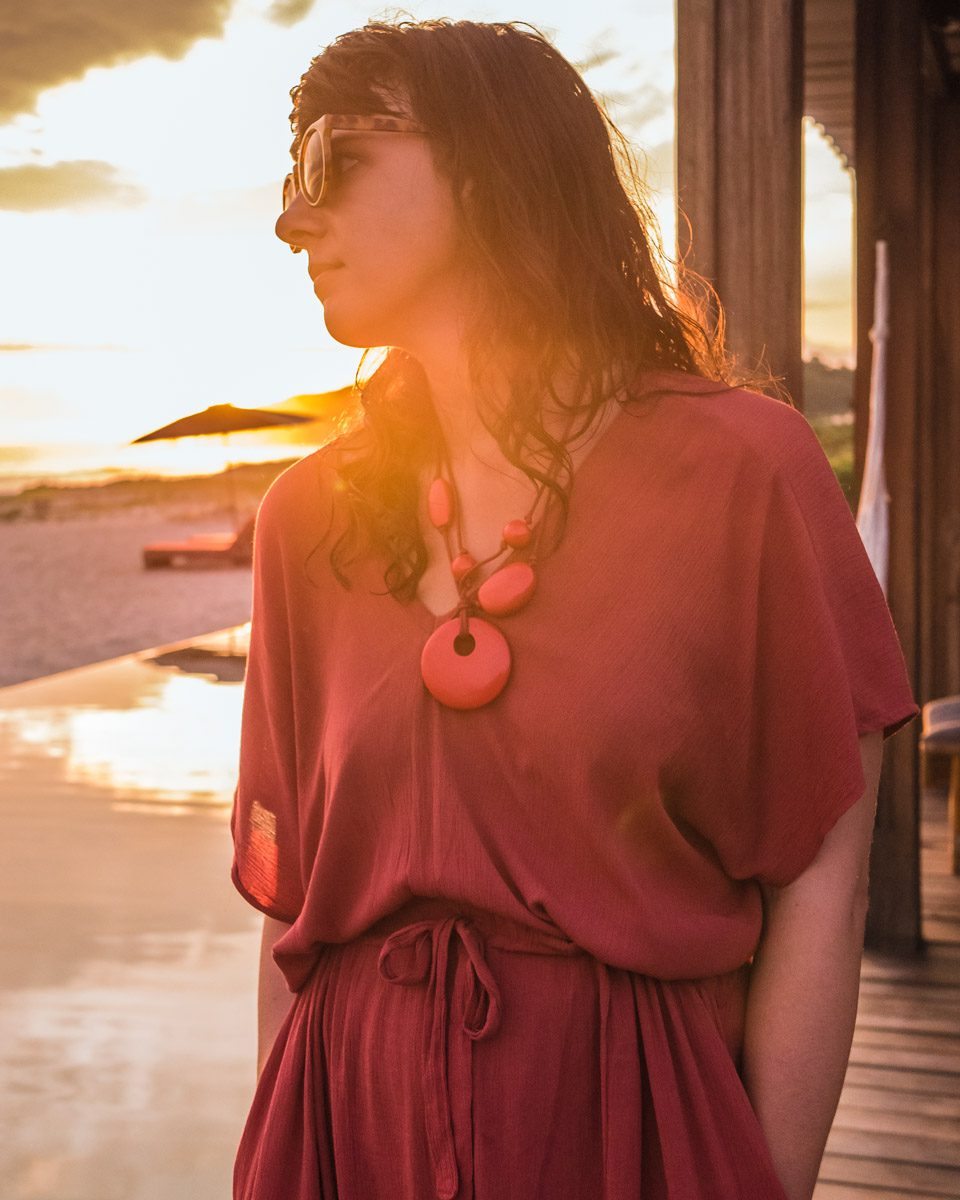 Zero Waste Fashion: Ethical Women’s Clothing by Tonle - Brooklyn Tropicali