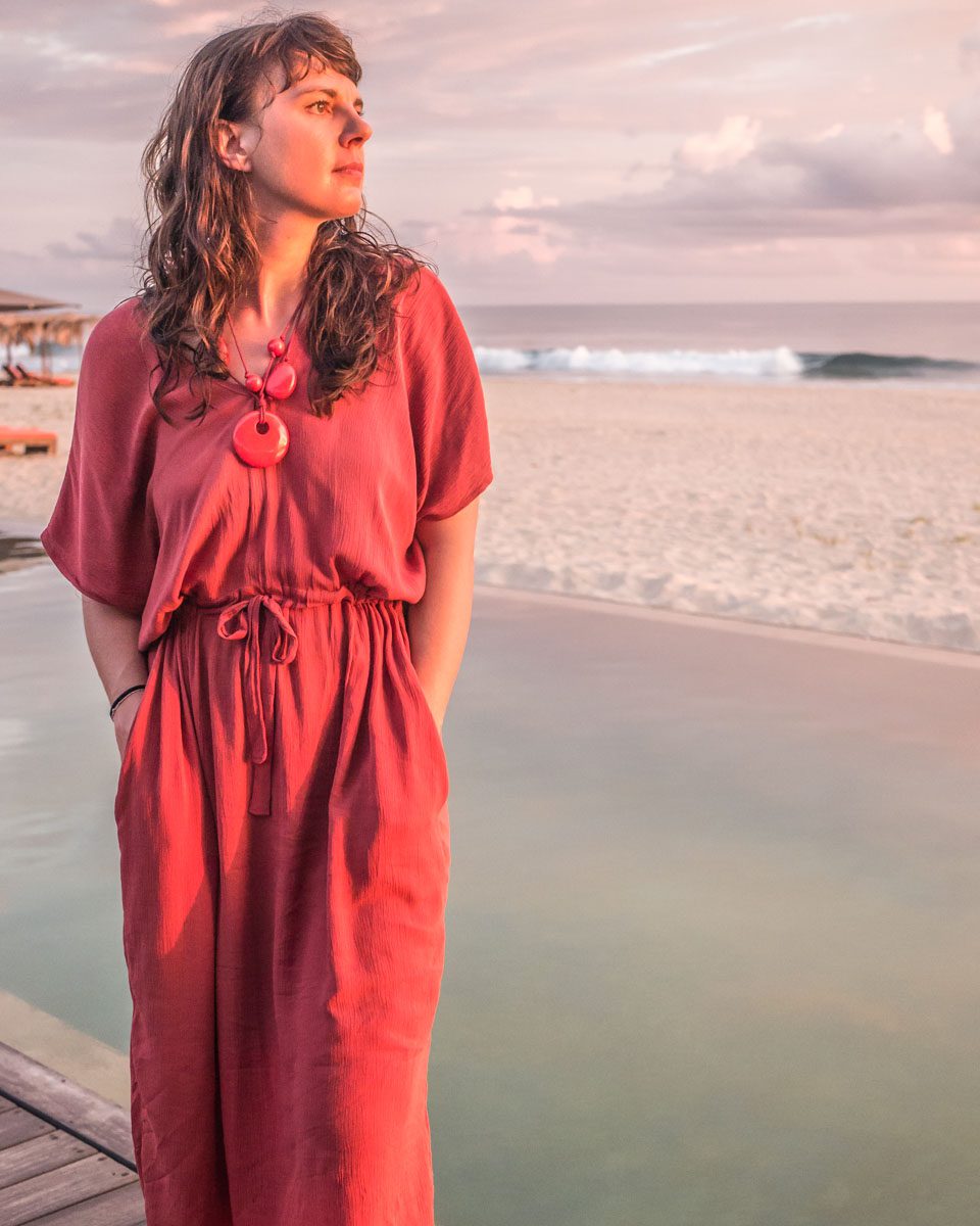 Zero Waste Fashion: Ethical Women’s Clothing by Tonle - Brooklyn Tropicali