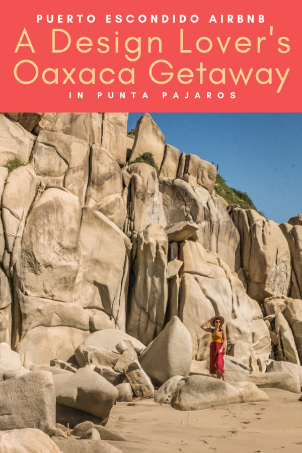 A Design Lover’s Beach Getaway in Punta Pajaros: Casitas by the Sea ...