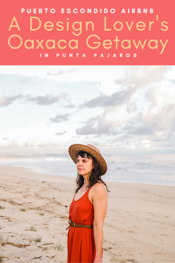 A Design Lover’s Beach Getaway in Punta Pajaros: Casitas by the Sea ...