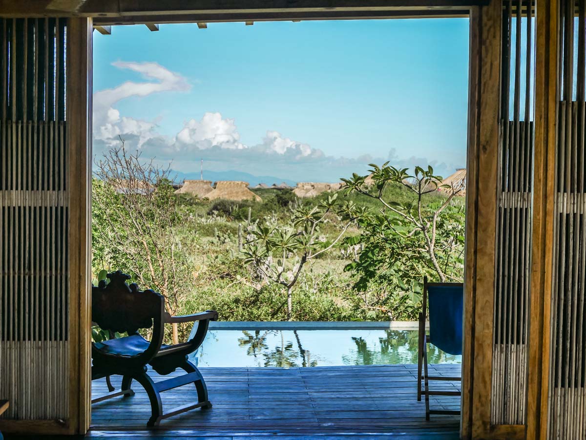 A Design Lover’s Beach Getaway in Punta Pajaros: Casitas by the Sea ...