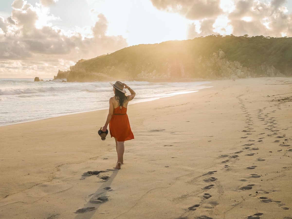 Oaxaca Coast Guide: The Best Beaches in Oaxaca for Every Travel Style ...
