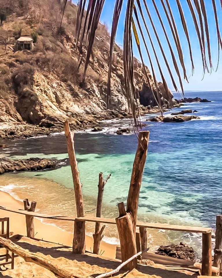 Oaxaca Coast Guide: The Best Beaches in Oaxaca for Every Travel Style
