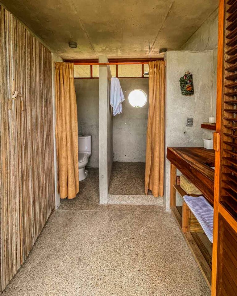 Architect-Designed Punta Pajaros Airbnb: Where to Stay in Puerto ...