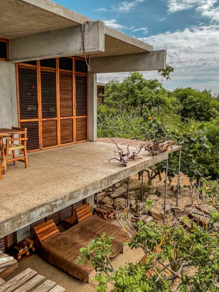 Architect-Designed Punta Pajaros Airbnb: Where to Stay in Puerto ...