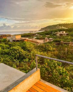 Architect-Designed Punta Pajaros Airbnb: Where to Stay in Puerto ...
