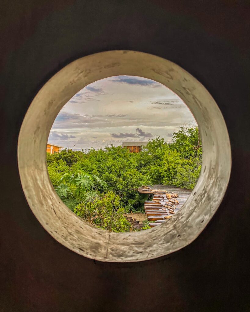 Architect-Designed Punta Pajaros Airbnb: Where to Stay in Puerto ...