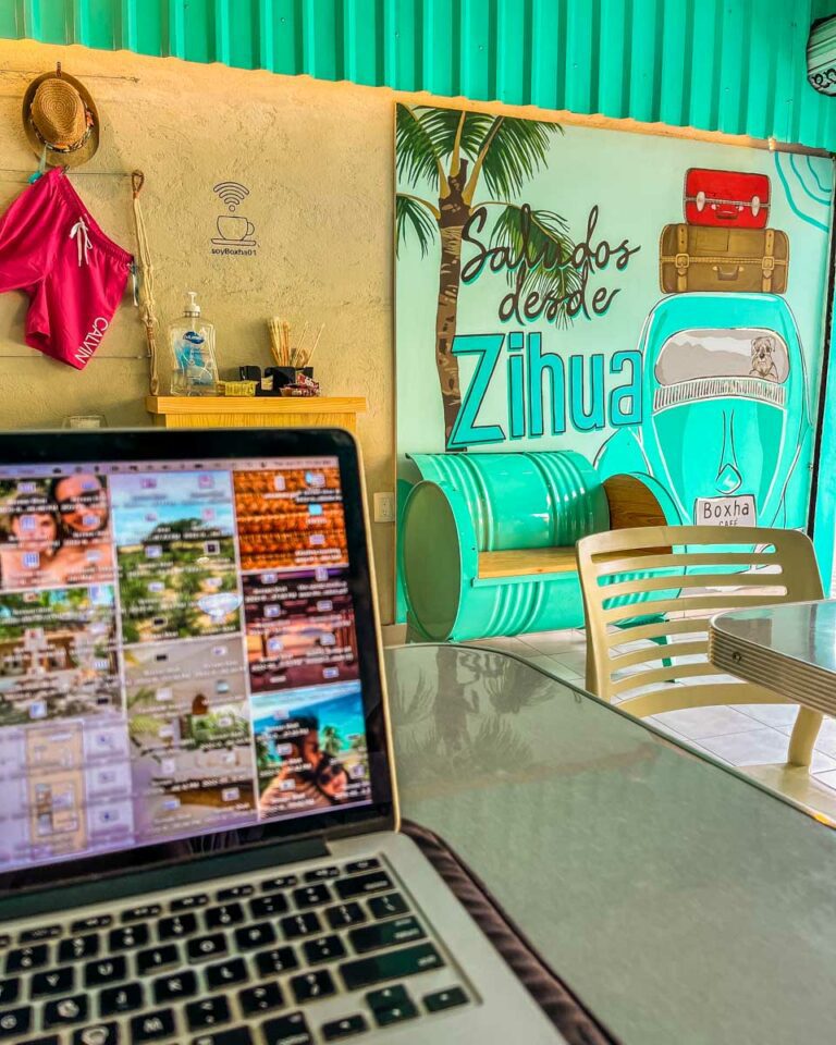 Zihuatanejo Travel Guide: Best Beaches, What to Do, and Where to Stay ...