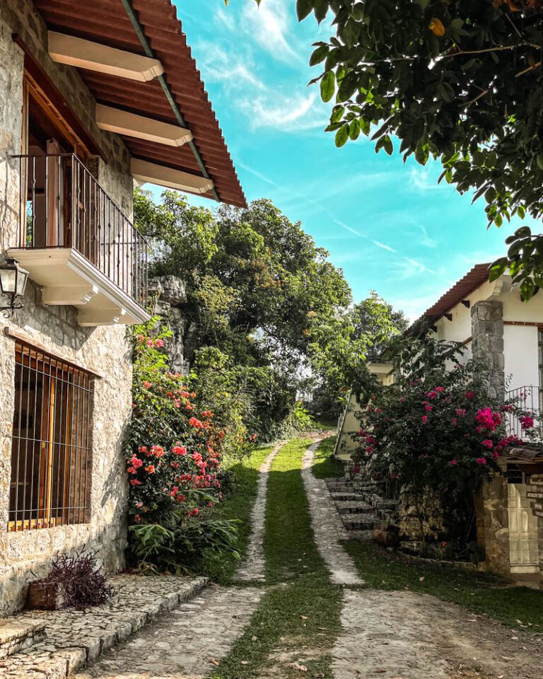 Beautiful Cuetzalan Hotel: Posada La Vereda - Brooklyn Tropicali