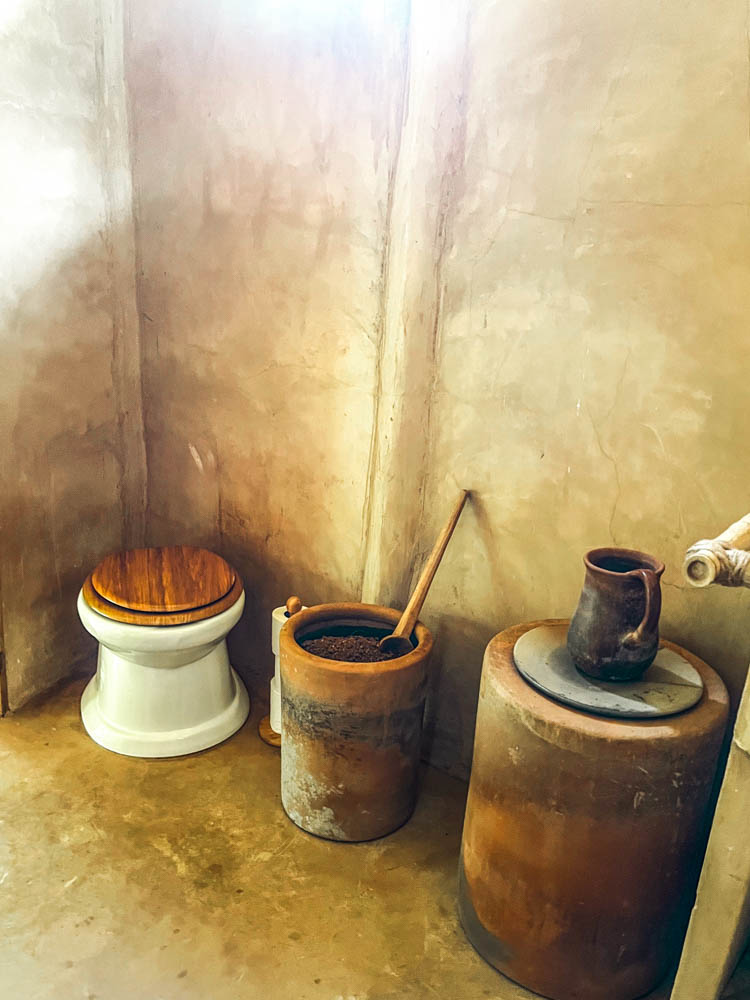 eco friendly hotel in puerto escondido with compost toilets - Brooklyn ...