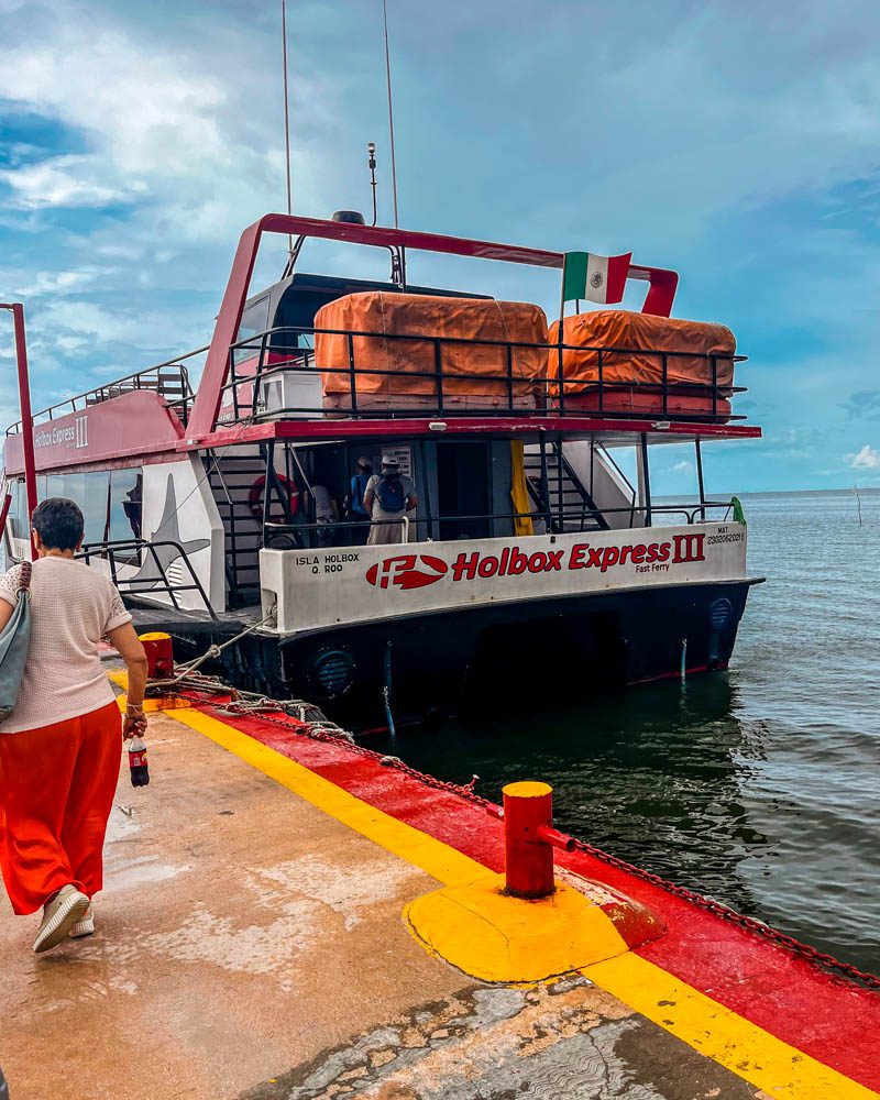 Holbox Travel Guide: What to Do in Holbox Island