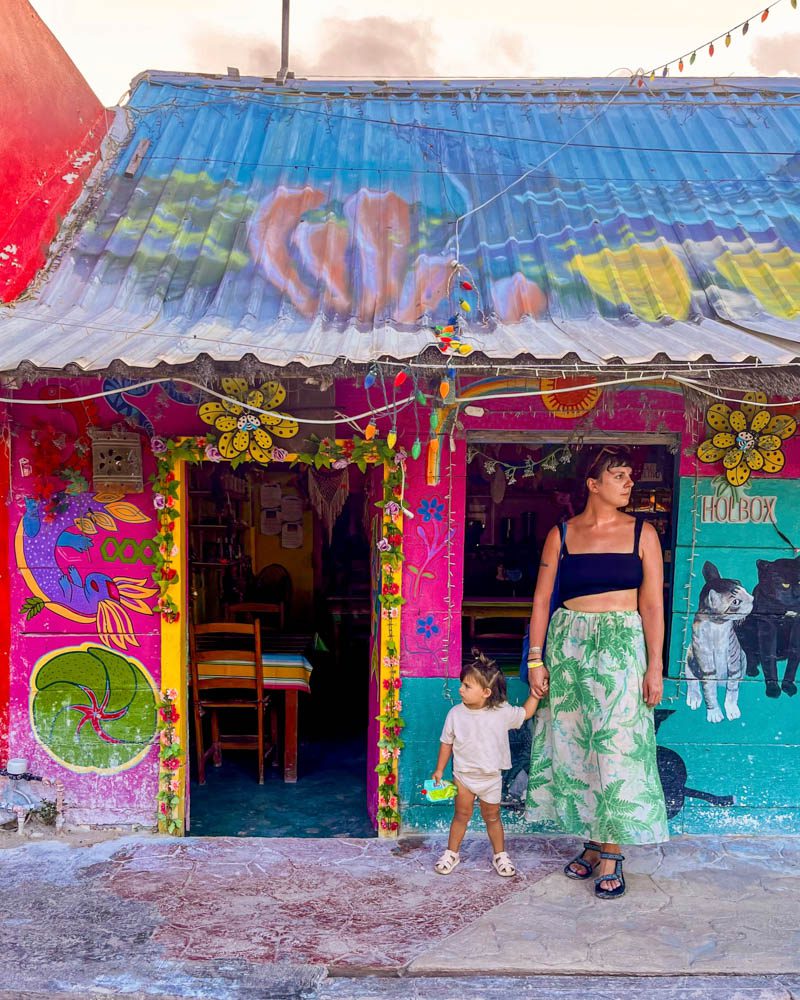 what to do in holbox mexico - Brooklyn Tropicali