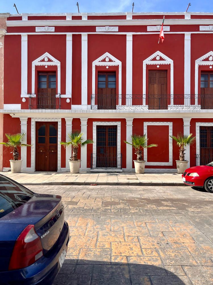 Merida Travel Guide: What to do on your Merida Vacation